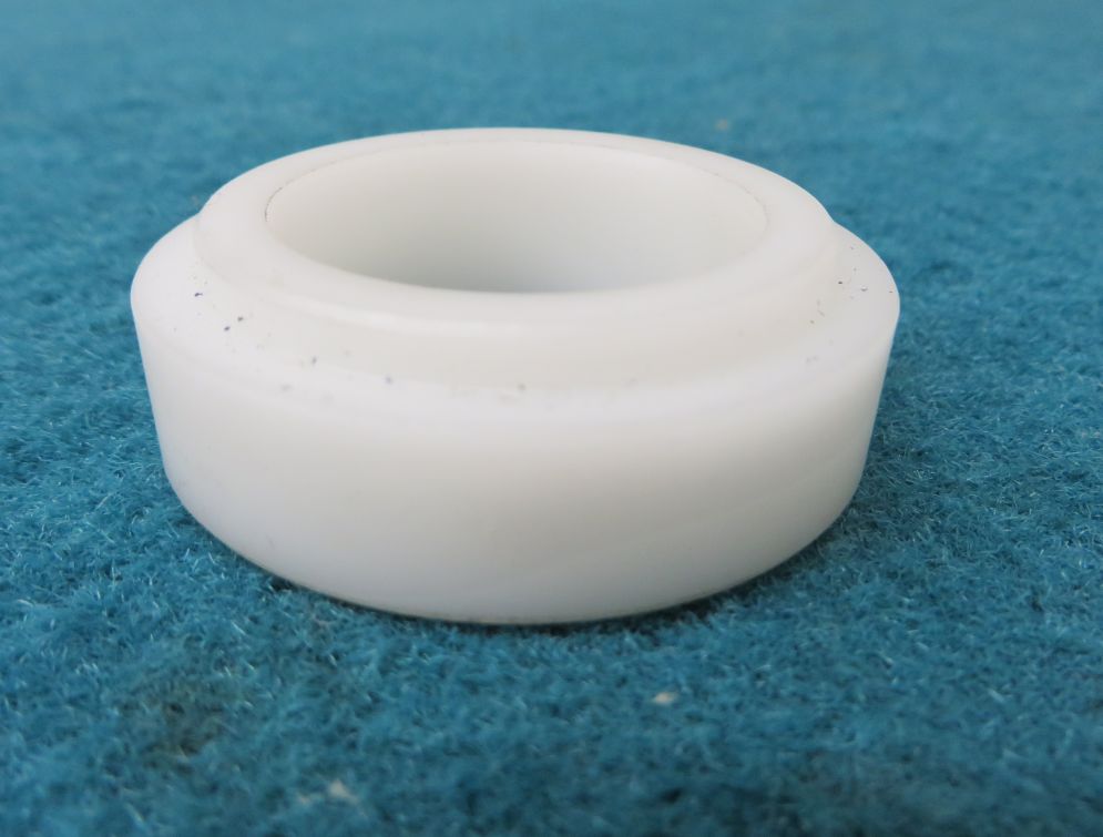 Rudder Port Wear Bushing - SHORT