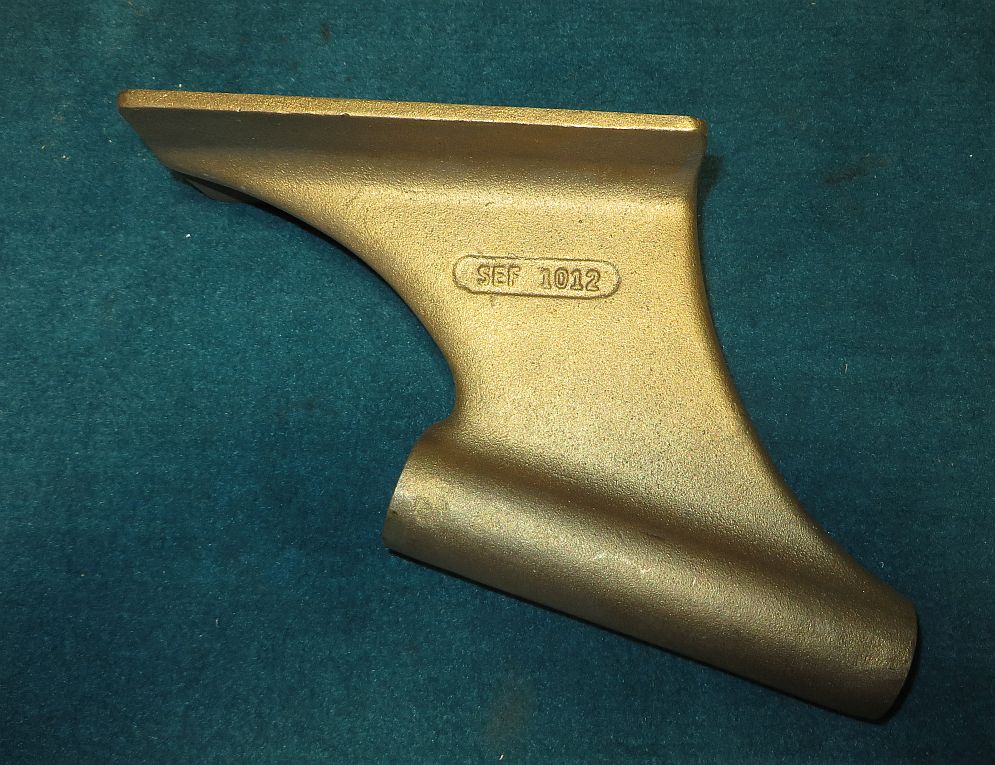 Strut - Tige- SEF-1012-16