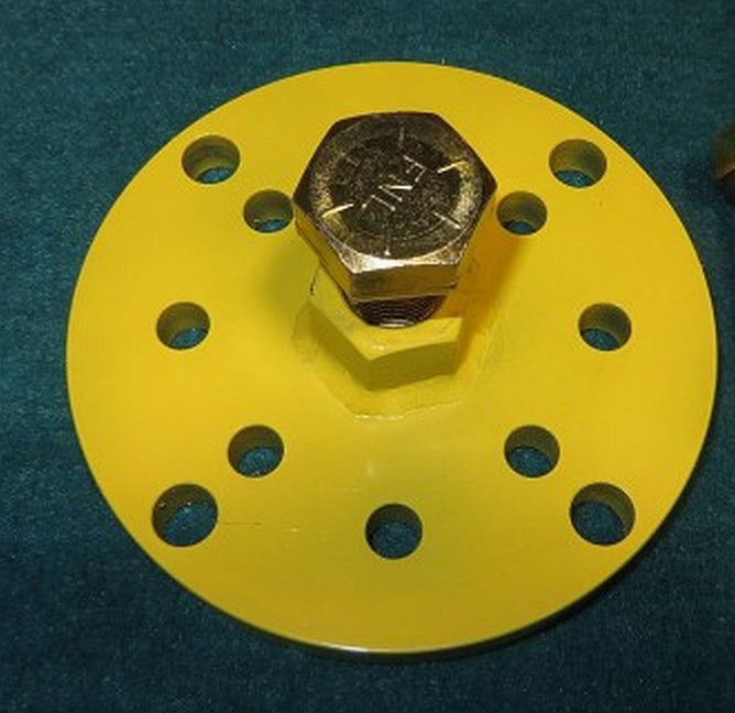 TRD Coupling Puller Tool