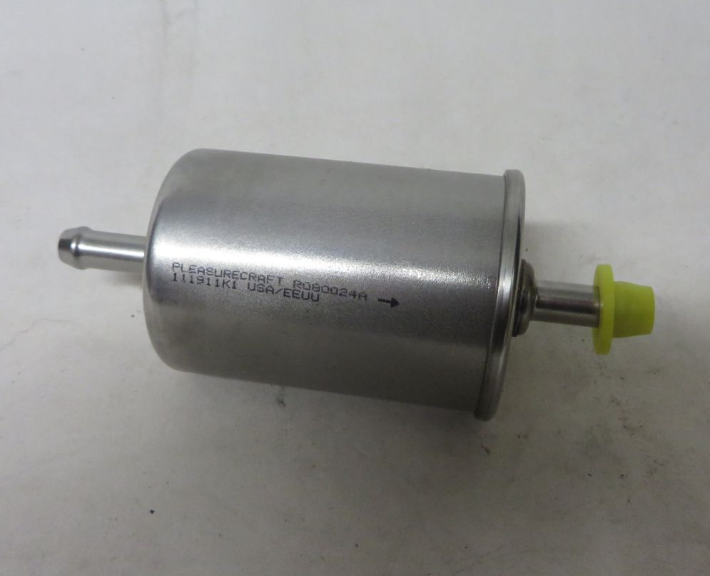 Filter - Fuel, PCM In-Line