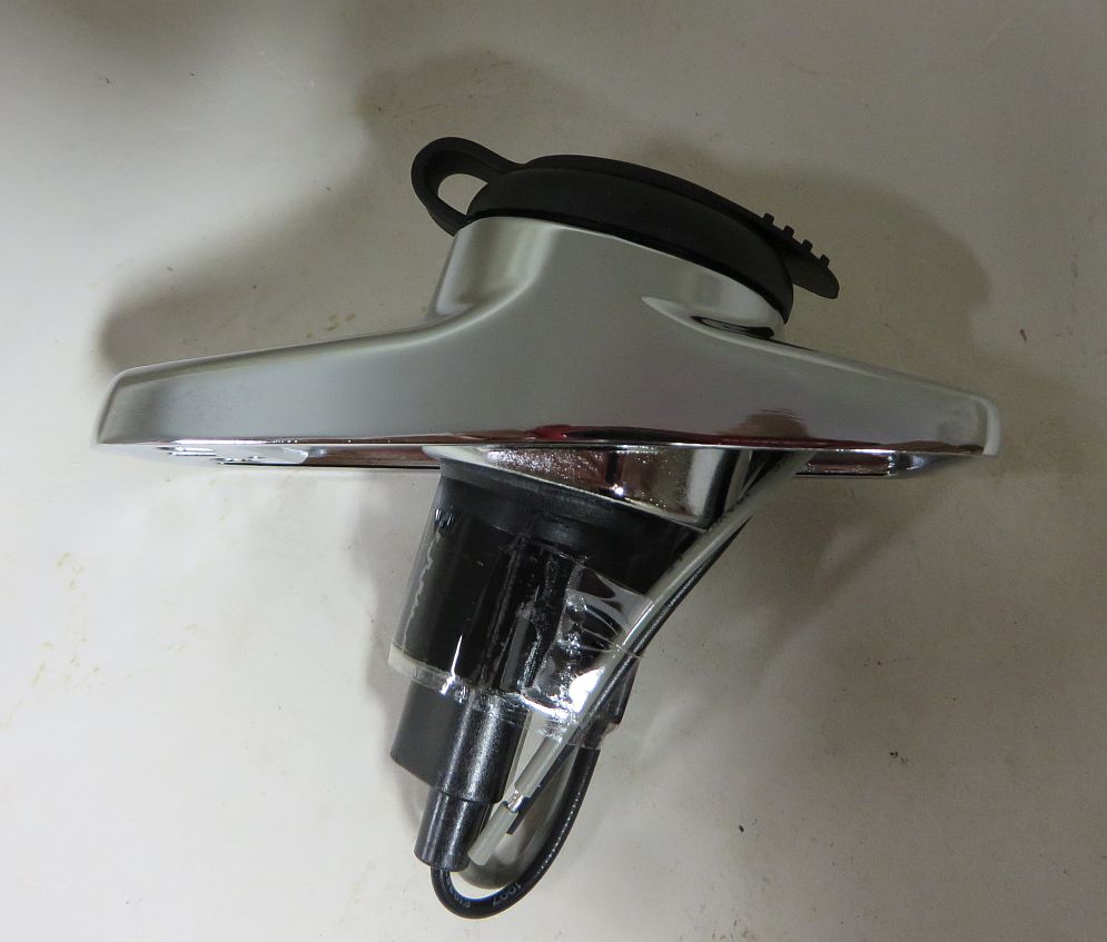 Light - Stern Light Base "P"
