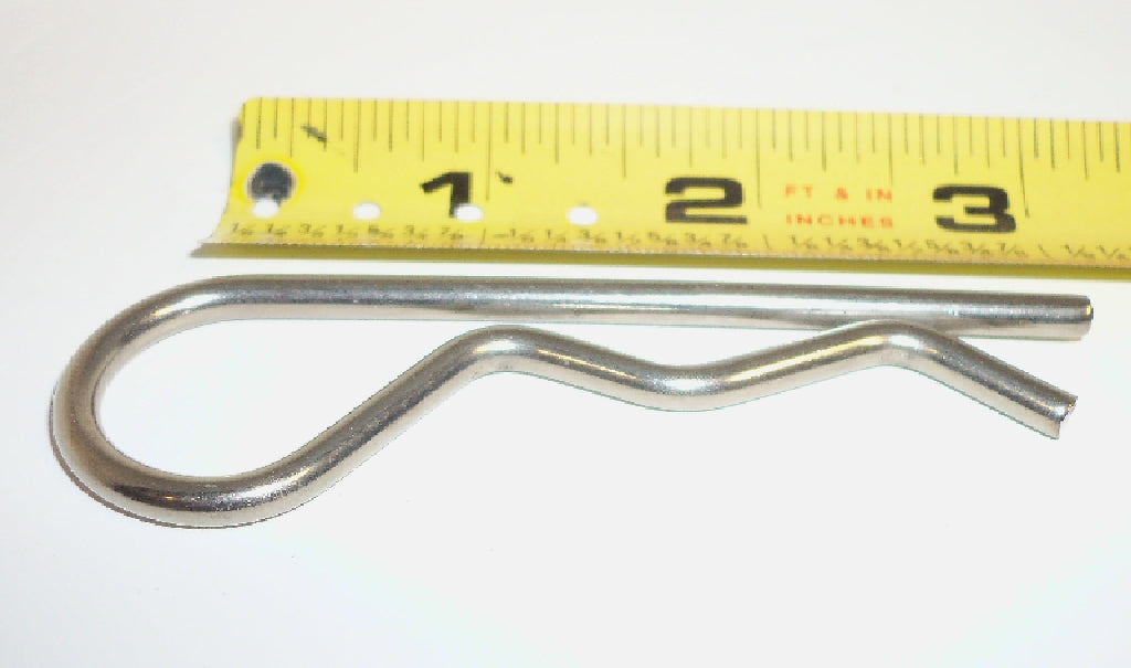Pin - Swim Platform