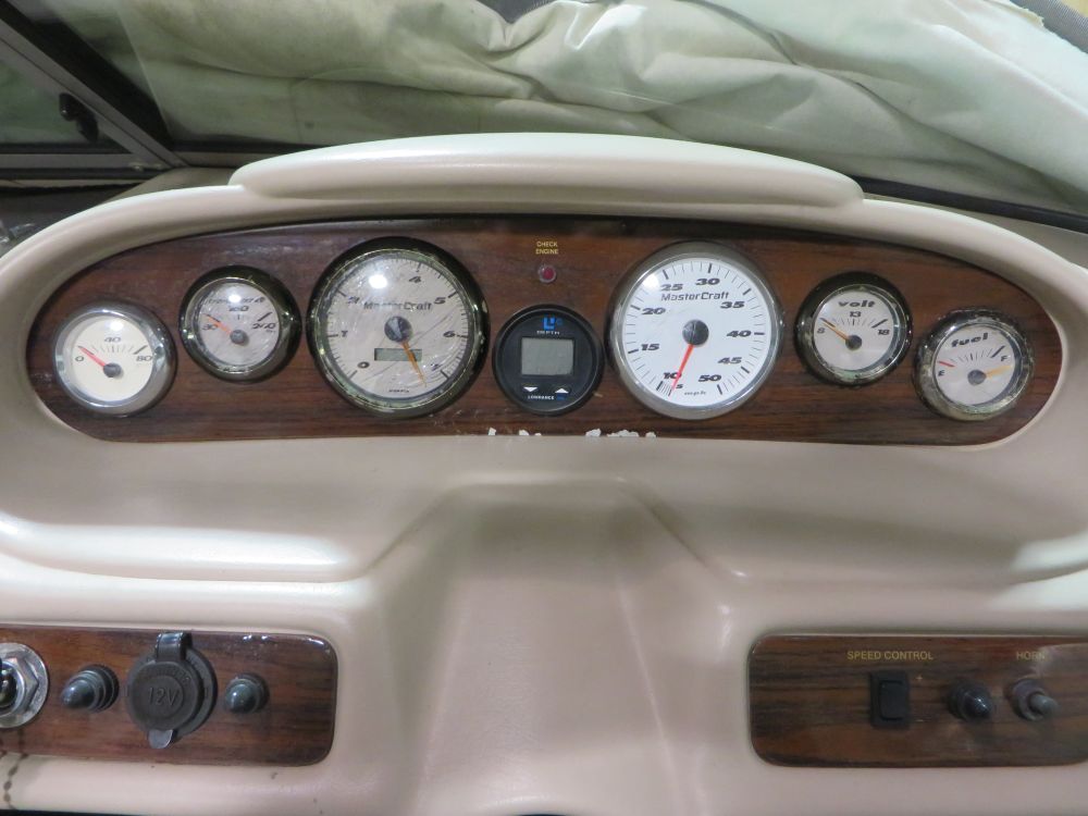 Medallion Conversion Kit - TRD-1001-MC - Mastercraft