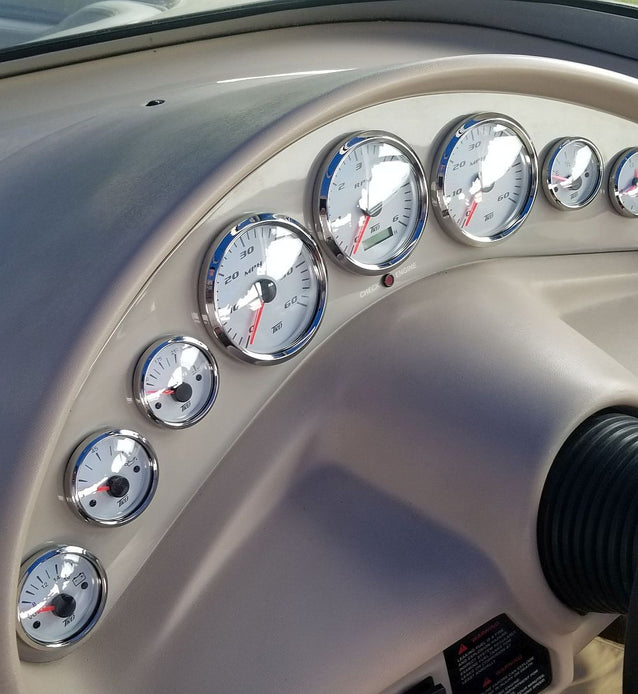 Medallion Conversion Kit - MasterCraft - TRD-1003-MC