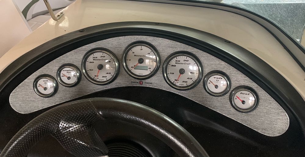 Medallion Conversion Kit - TRD -1015-MC - MasterCraft