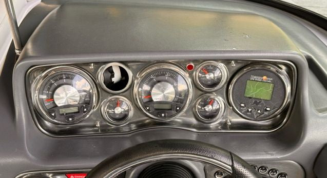 Faria Gateway Conversion Kit - TRD-2008-CC Correct Craft